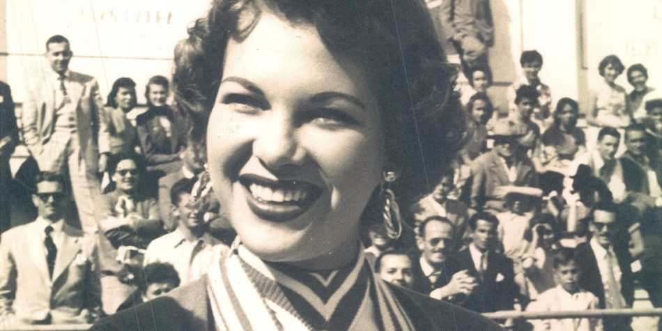 Martha Rocha, a 1ª Miss Brasil, morre aos 83 anos no Rio de Janeiro