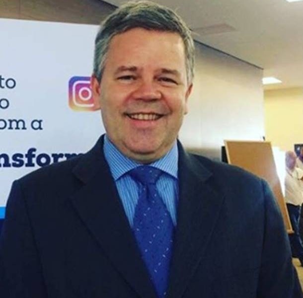 Corpo de jornalista Milton Gamez é encontrado em Ibiúna (SP)