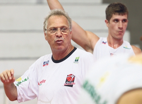 Alberto Bial sobre retorno a Joinville: "Ainda não cumpri o que poderia ...