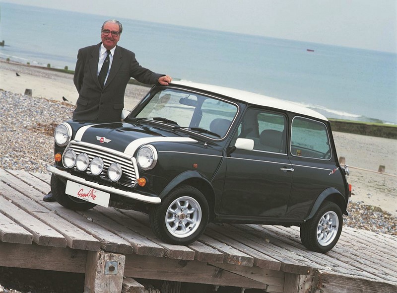Mini 60 anos: relembre a trajetória do modelo que virou marca | ND Mais