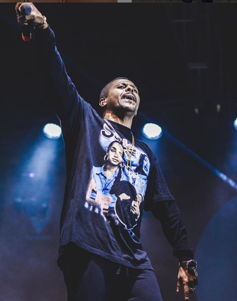 Rapper Black Alien participa da 5ª Semana Balaclava | ND Mais