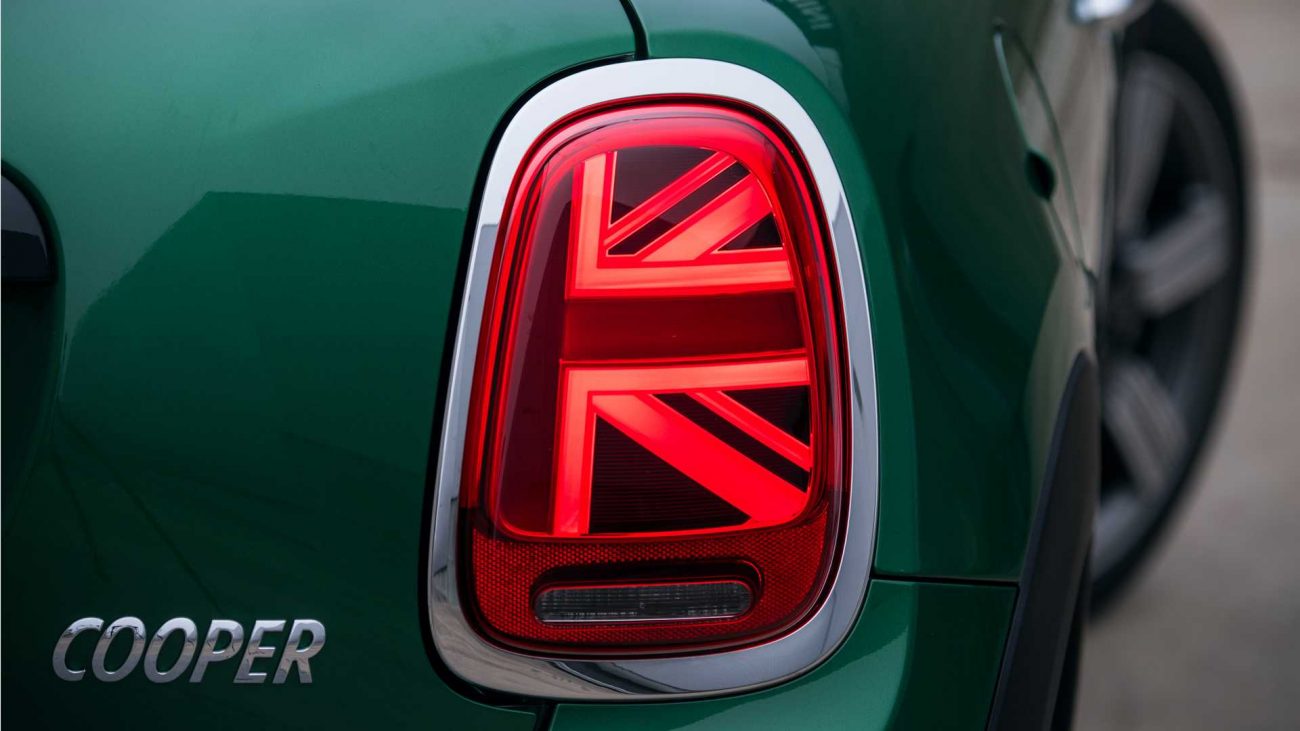 MINI, o pequeno notável completa 60 anos