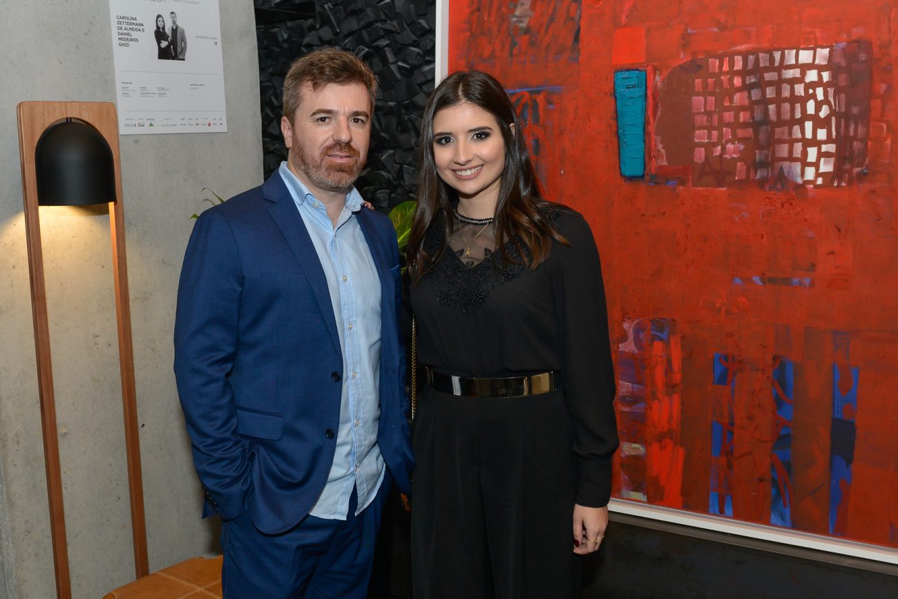 Abertura da Casacor SC Florianópolis 2019