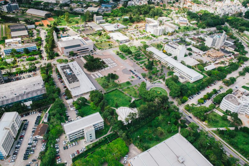 UFSC está entre as cinco melhores universidades do Brasil segundo o MEC ...
