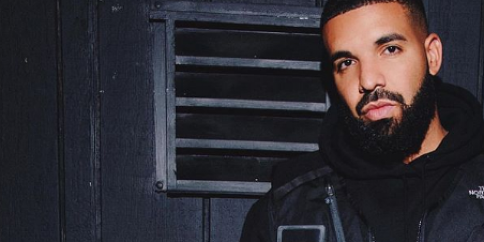 Rapper Drake é a atração principal do primeiro dia do Rock in Rio
