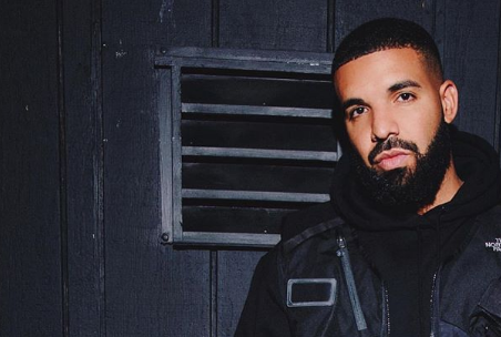 Rapper Drake é a atração principal do primeiro dia do Rock in Rio