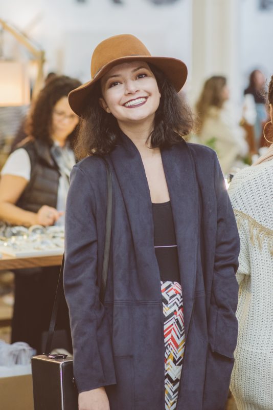 Nømad Mercado e Feira na Rosenbaum movimentam o CIC com criações de ...