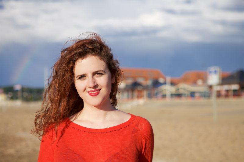 Premiada cantora lírica Eva Zaïcik traz recital a Florianópolis | ND Mais