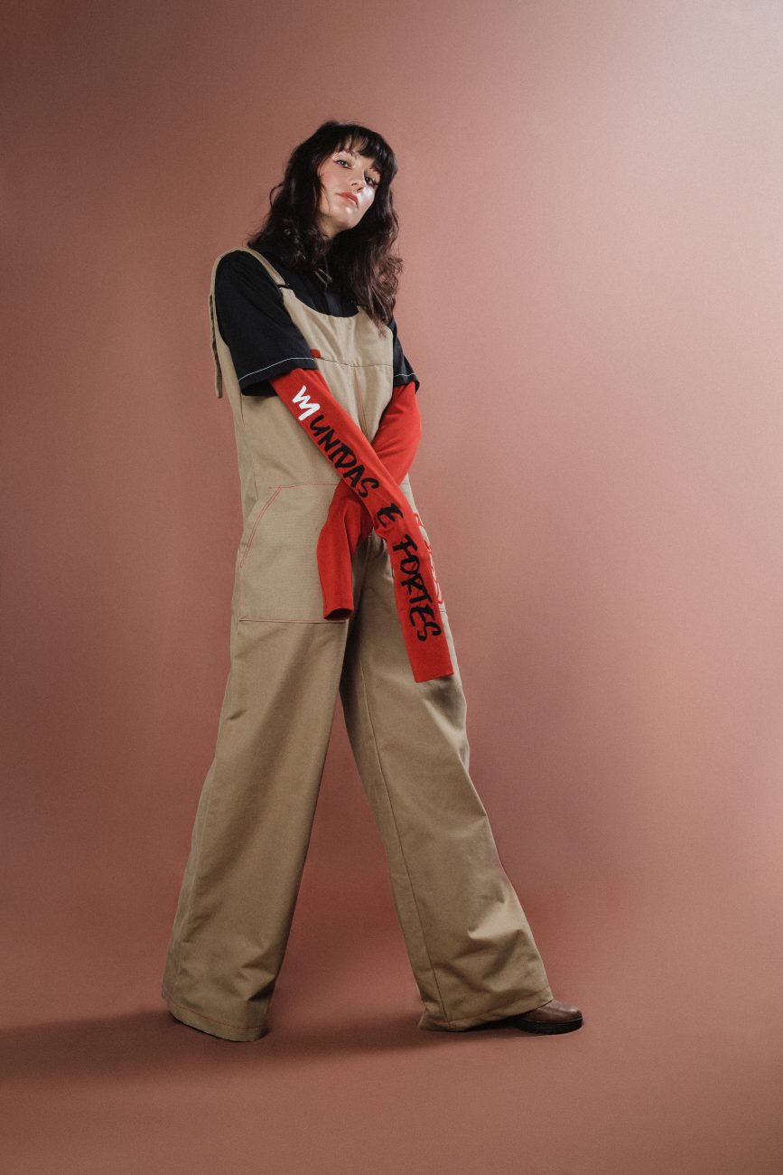 OCTA: formandos de Moda da Udesc apresentam coleções