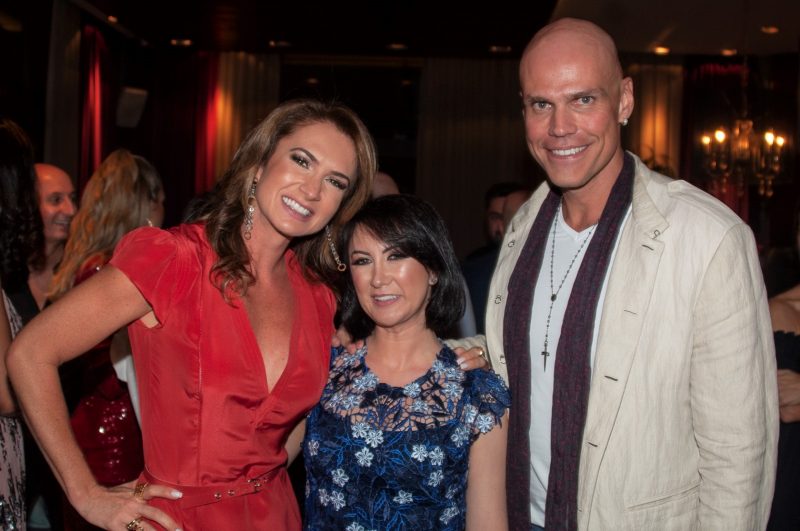 #Galeria: veja fotos publicadas na coluna Gente | ND Mais