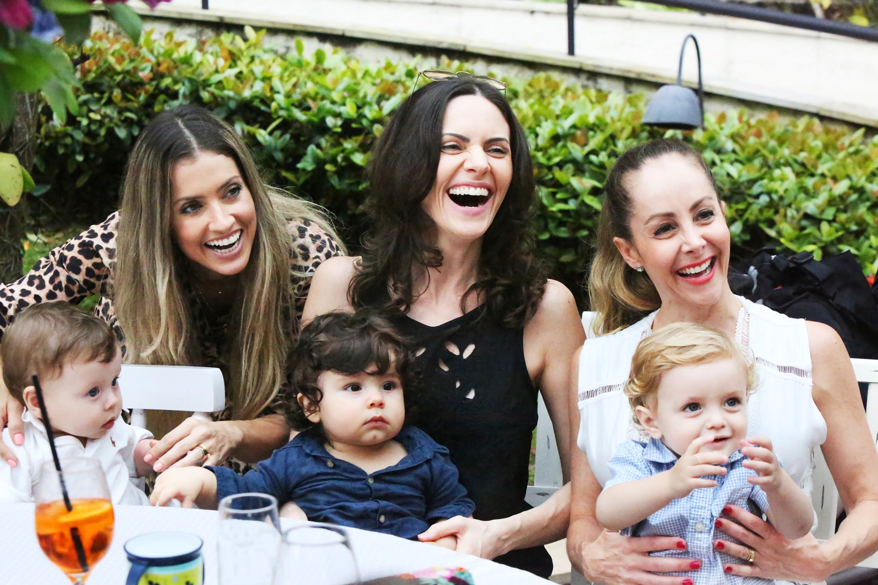 #Galeria: veja fotos publicadas na coluna Gente | ND