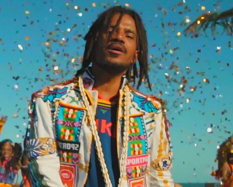 Banda Natiruts desembarca no P12, em Florianópolis, neste domingo