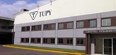 Em processo de remanejamento, Tupy fecha filial