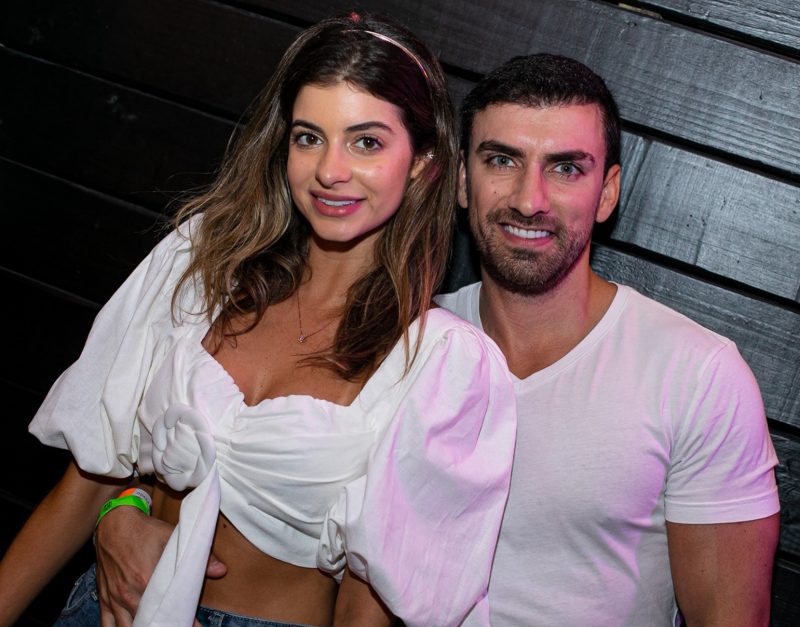 #Galeria: veja fotos publicadas na coluna Gente | ND Mais