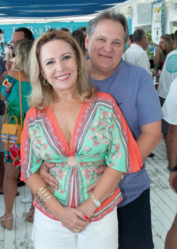 #Galeria: veja fotos publicadas na coluna Gente