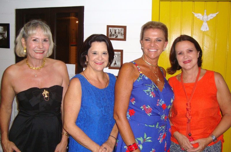 #Galeria: veja fotos publicadas na coluna Gente