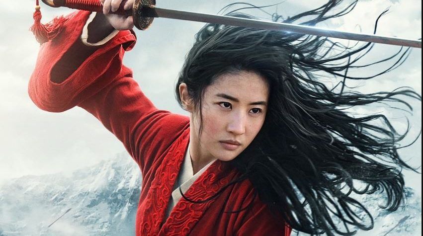 'Mulan' estreia em março e ganha trailer dublado | ND Mais