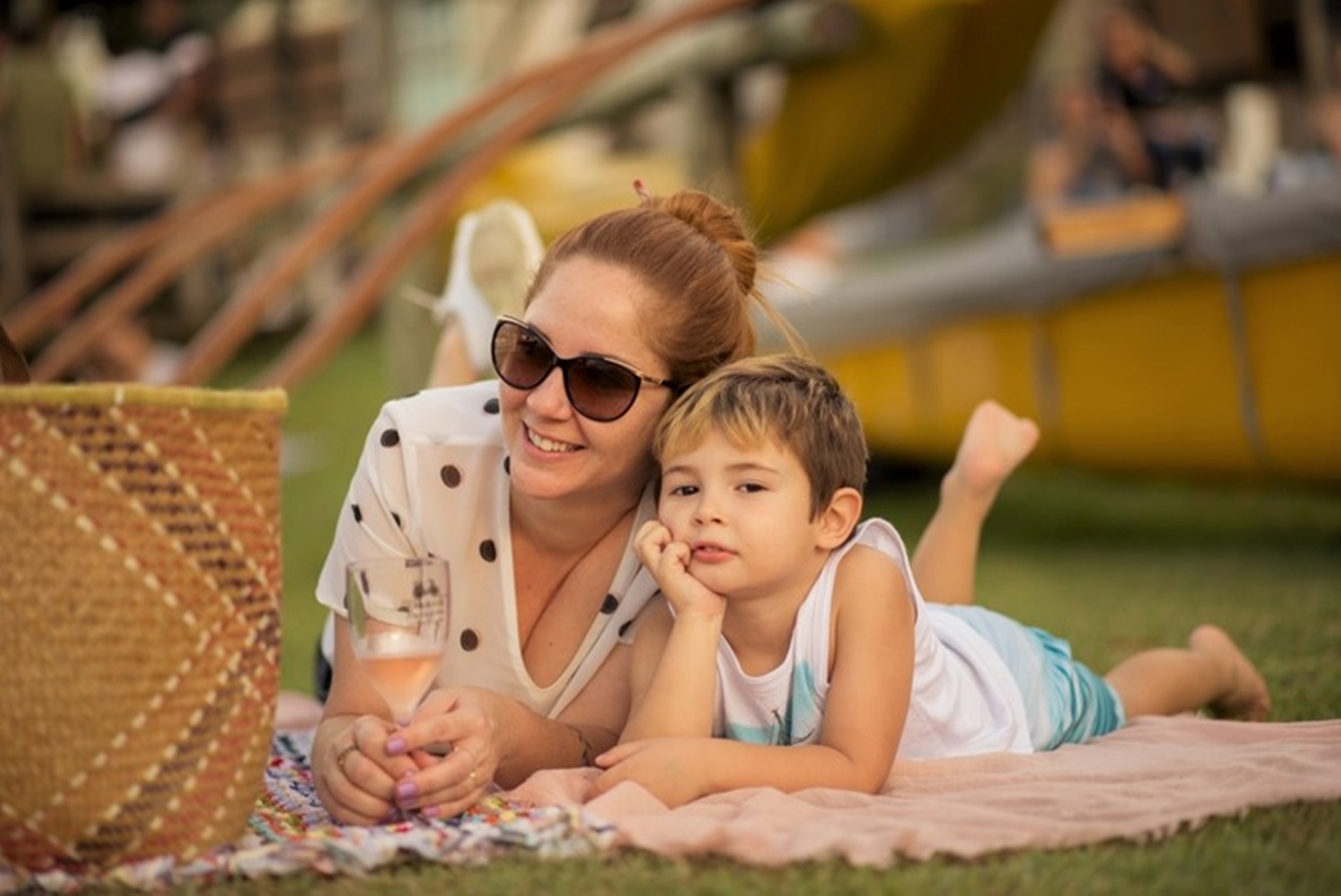 #Galeria: veja fotos publicadas na coluna Gente