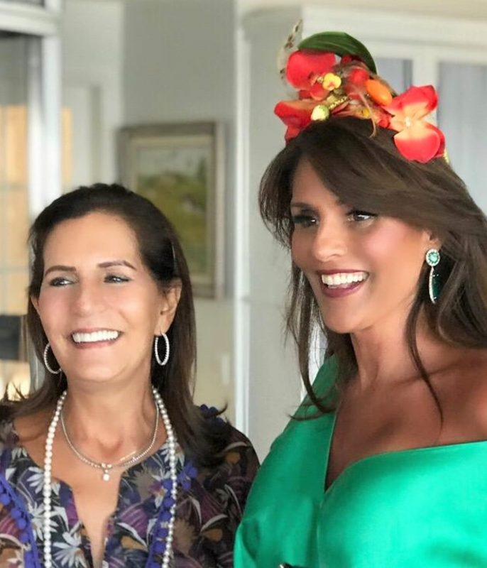 #Galeria: veja fotos publicadas na coluna Gente