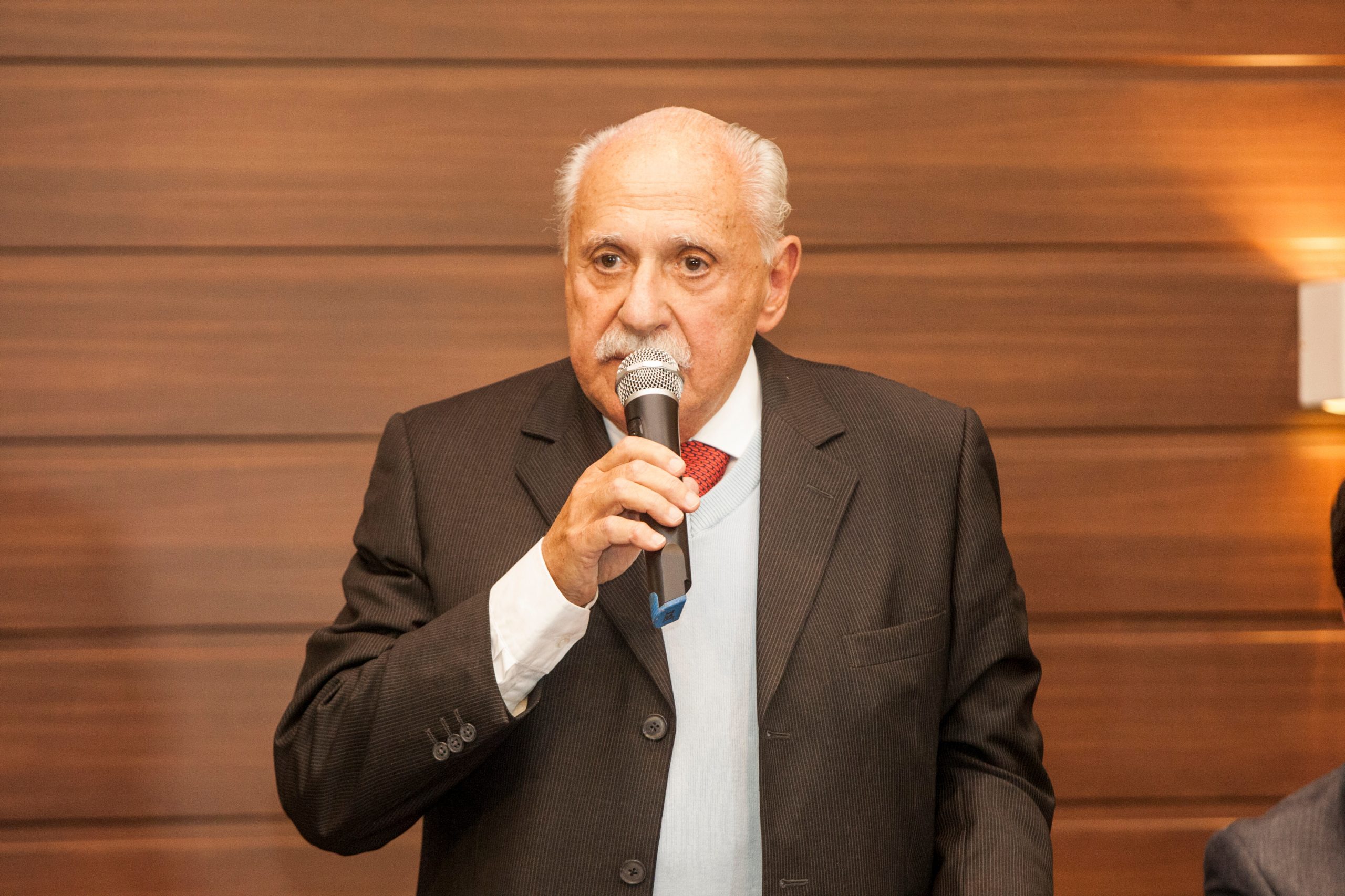 Mário Petrelli estava à frente do seu tempo, afirma presidente da ...