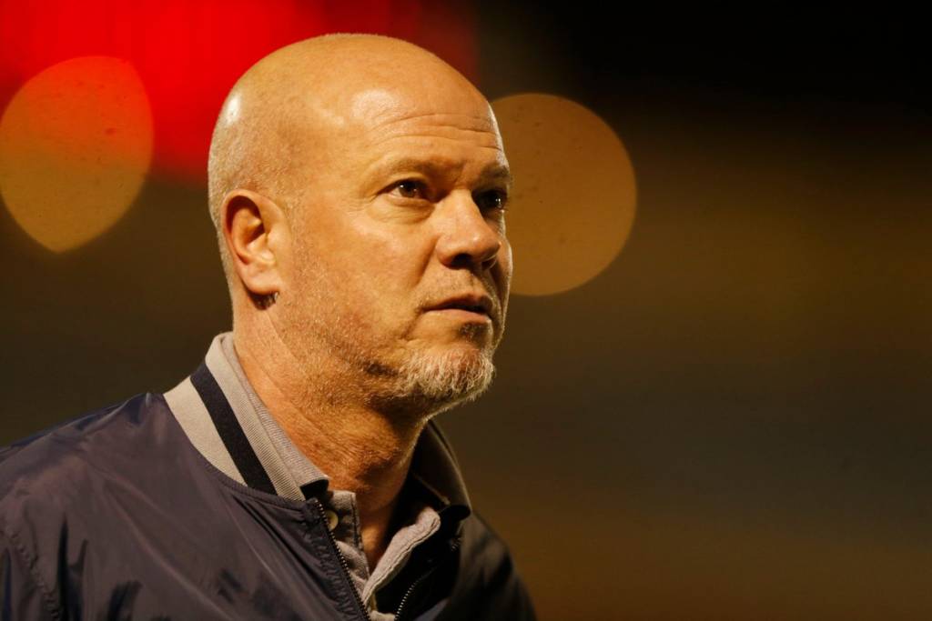 Zago relembra grandes inspirações para sua carreira e deseja retornar à ...