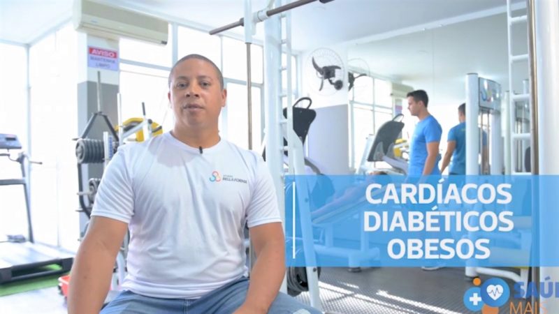 Novidade! Espaço oferece Personal para cada cliente e atendimento a ...