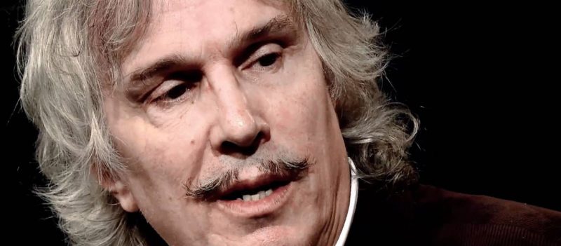 Ciro Pessoa, um dos fundadores dos Titãs, morre aos 62 anos, vítima de ...