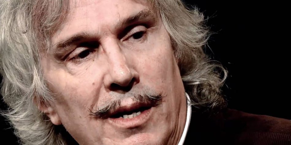 Ciro Pessoa, um dos fundadores dos Titãs, morre aos 62 anos, vítima de ...