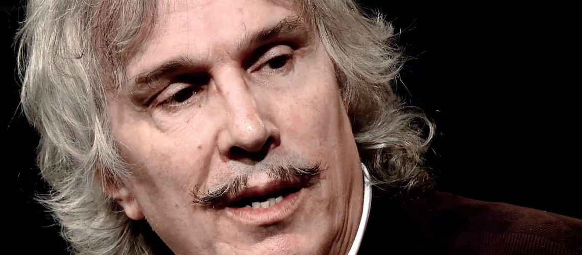 Ciro Pessoa, um dos fundadores dos Titãs, morre aos 62 anos, vítima de ...