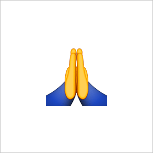 No dia do emoji, confira três ícones interpretados de maneiras diferentes