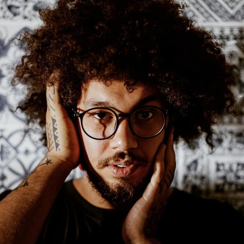 Conheça Matheus Emerick: o morador de Florianópolis participante do Top ...