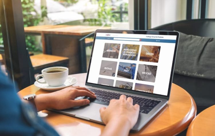 Loja digital: Ciser lança canal para compras online | ND Mais