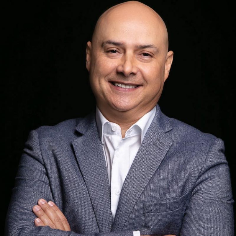 Quem são os candidatos que concorrem à Prefeitura de Chapecó