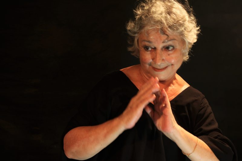 Entrevista: Margarida Baird