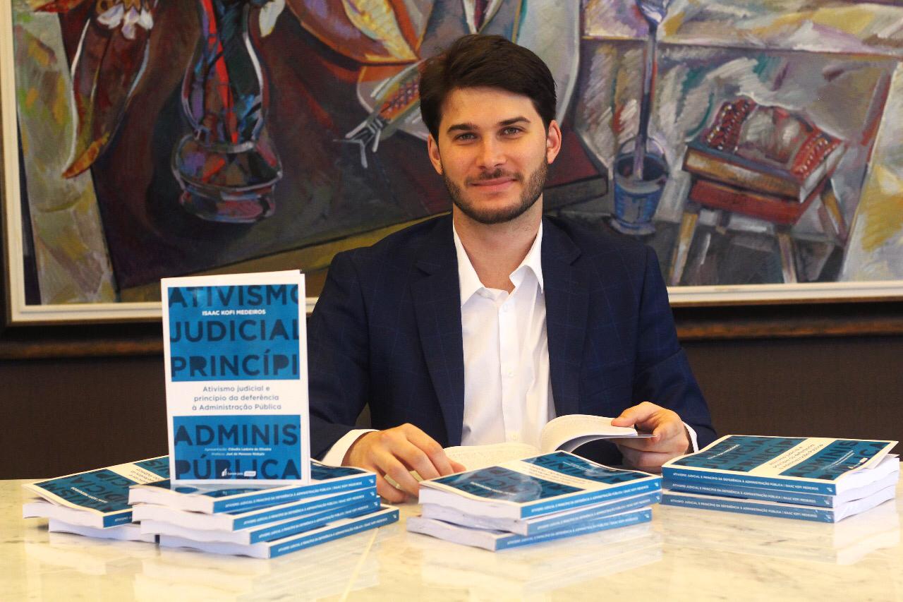 "A expertise do Judiciário é aplicar o direito e não formular políticas ...