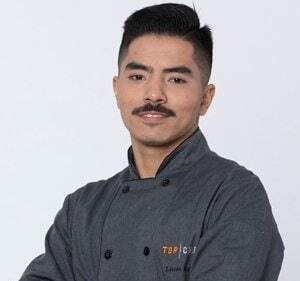 “Não basta ser bom, tem que ser o melhor”, diz Lucas sobre Top Chef