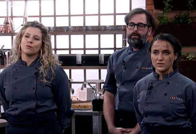 Veja 7 motivos para curtir a sexta-feira com Top Chef Brasil