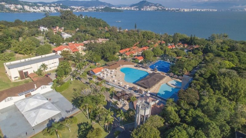 Aberto o período de reservas para a temporada de verão 2020-2021 nos ...