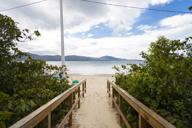 Você sabe como as praias de Florianópolis foram descobertas?