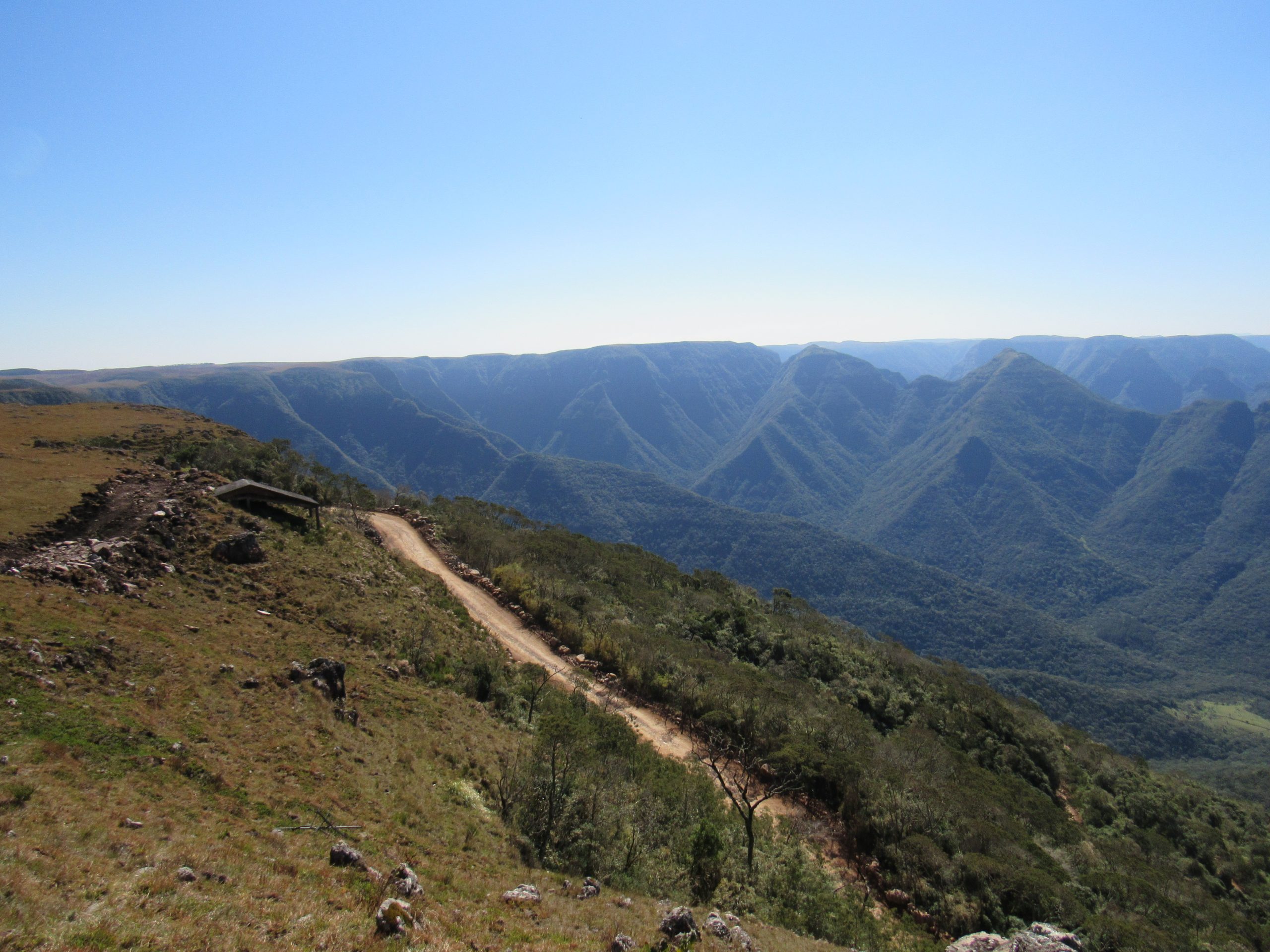 Projetos liberam mais R$ 115 milhões para BR-470 e Serra da Rocinha