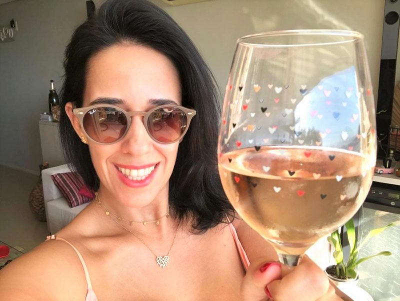 Roberta Almeida conta como a pandemia surpreendeu e inverteu o ritmo ...