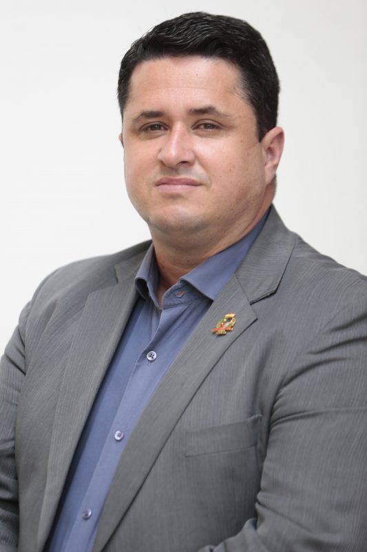 “Foco é dar condições para gerar emprego e renda”, diz secretário da ...