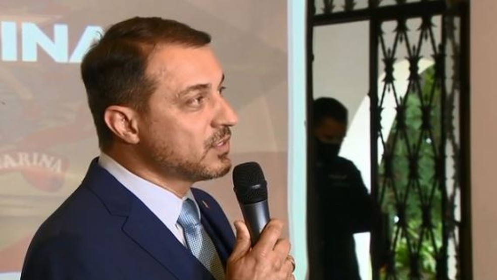 Secretariado: governador confirma mudanças, mas evita nomes