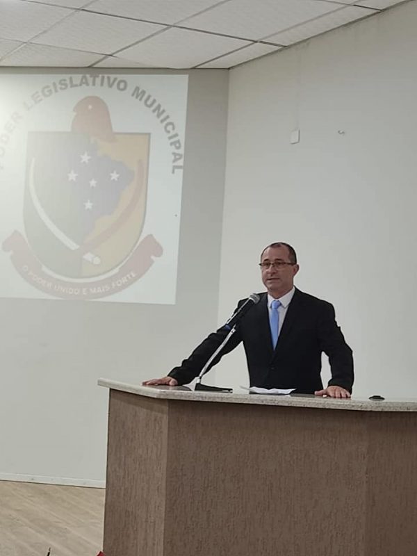 Eleitos no Norte de SC tomam posse no primeiro dia do ano