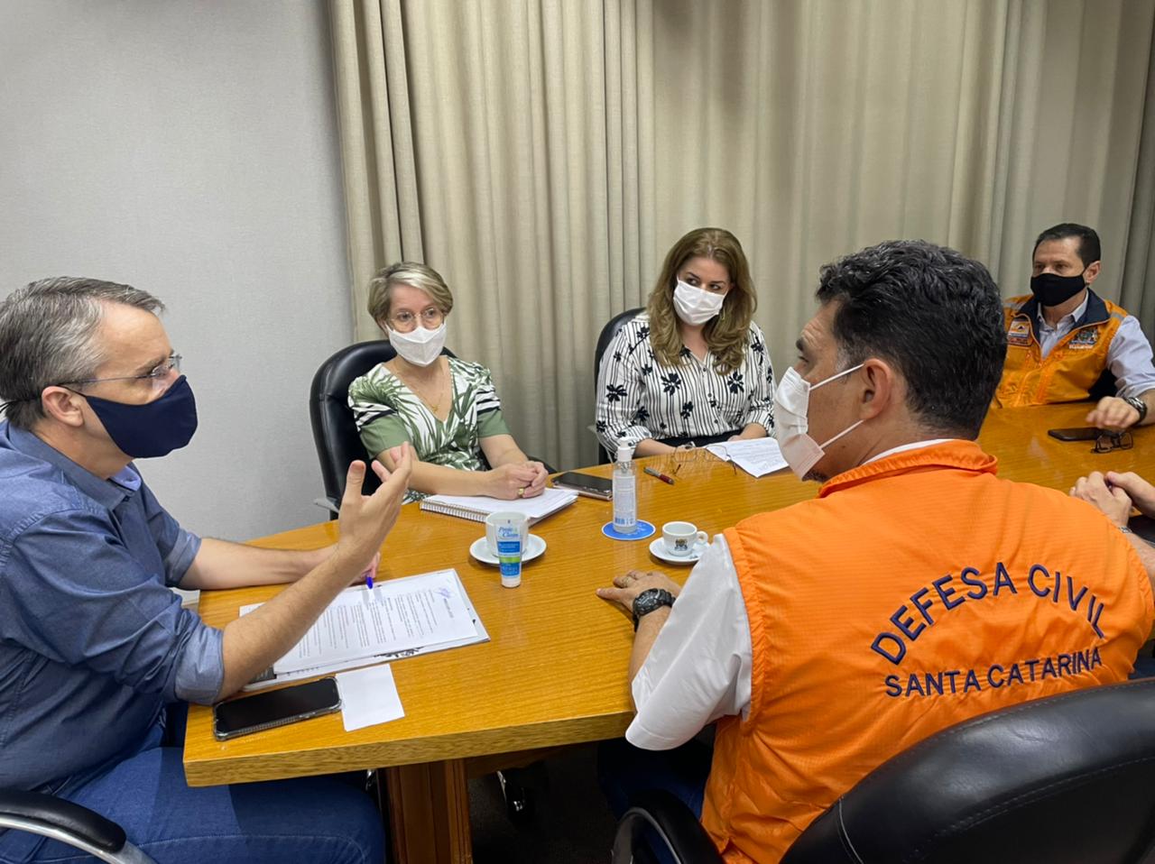 Dados do Ceops e AlertaBlu serão unificados para monitoramento do rio ...