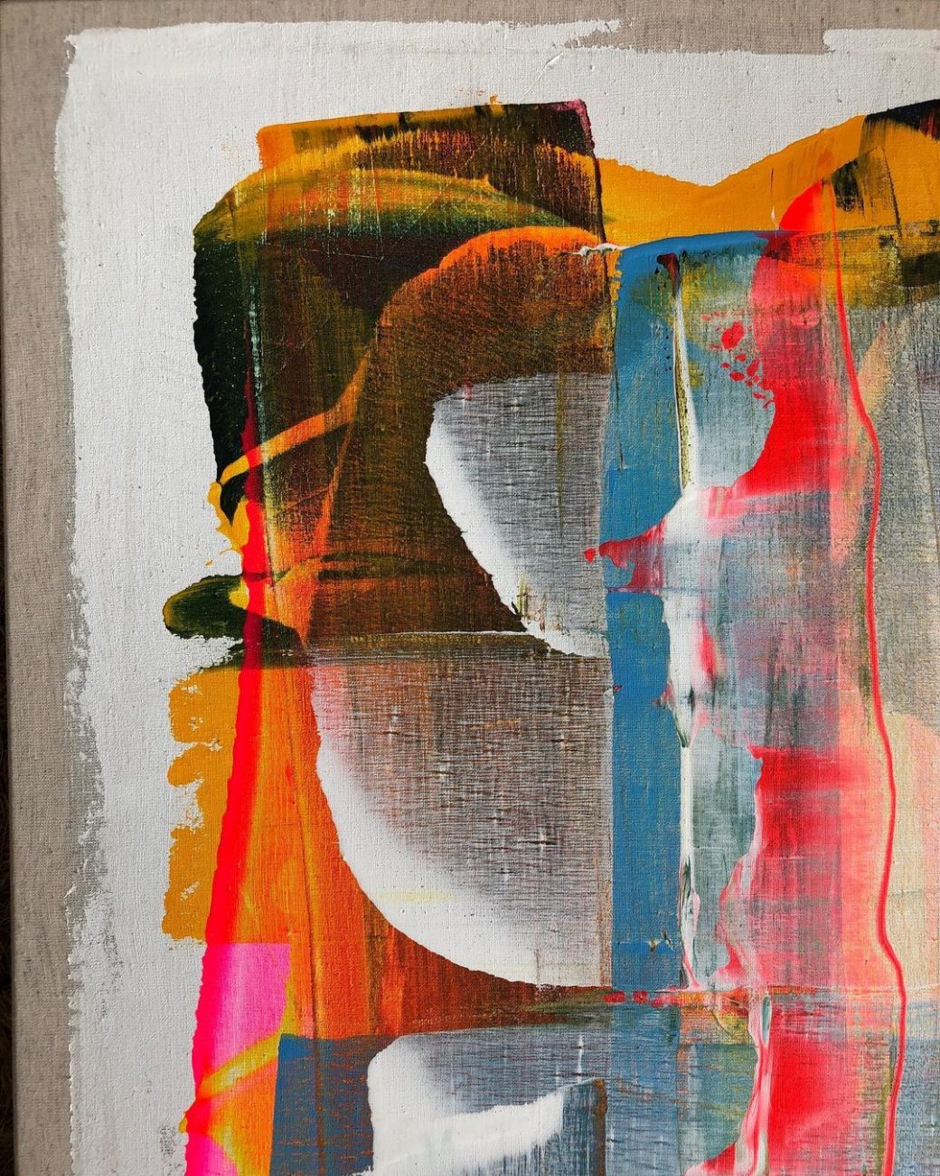 Conheça Bryan Behr: brusquense faz sucesso na música e artes plásticas