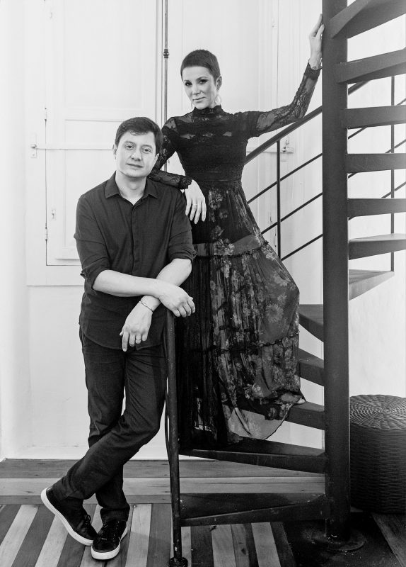 Luiz Gustavo Zago faz tributo a álbum antológico "Elis e Tom" | ND Mais