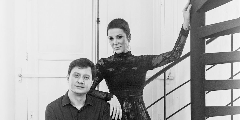 Luiz Gustavo Zago faz tributo a álbum antológico "Elis e Tom" | ND Mais