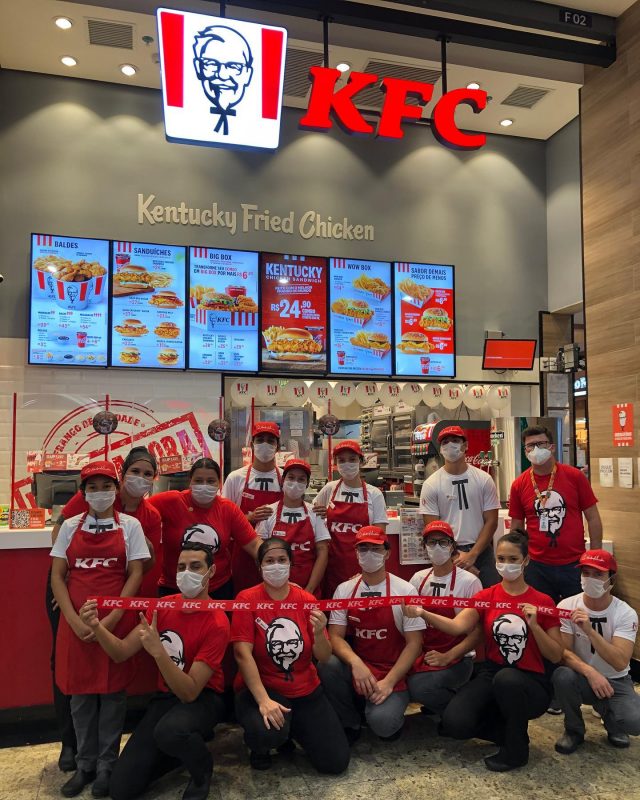 Rede internacional de restaurantes inaugura primeira loja em SC