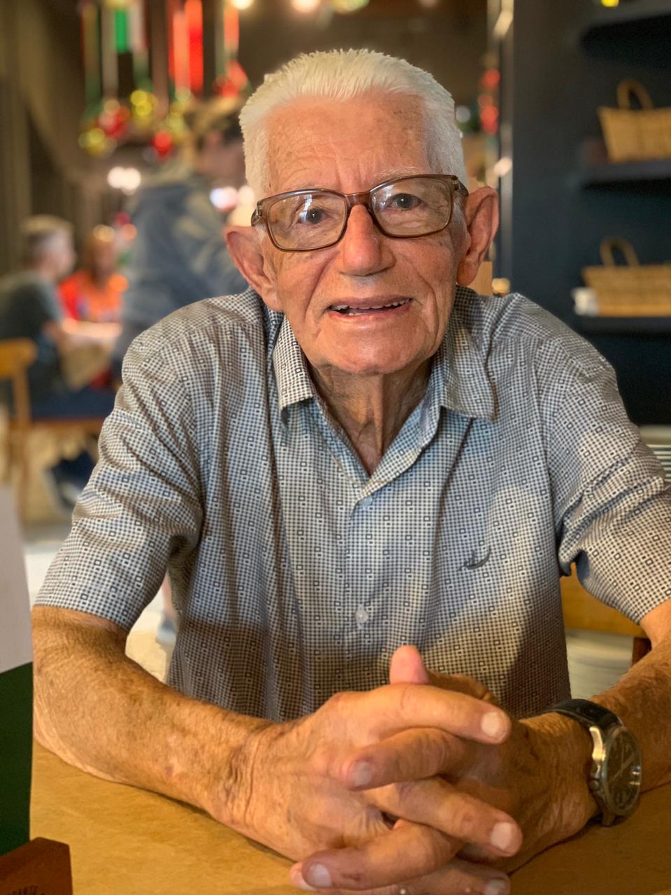 Morre, no Sul, precursor do turismo gastronômico